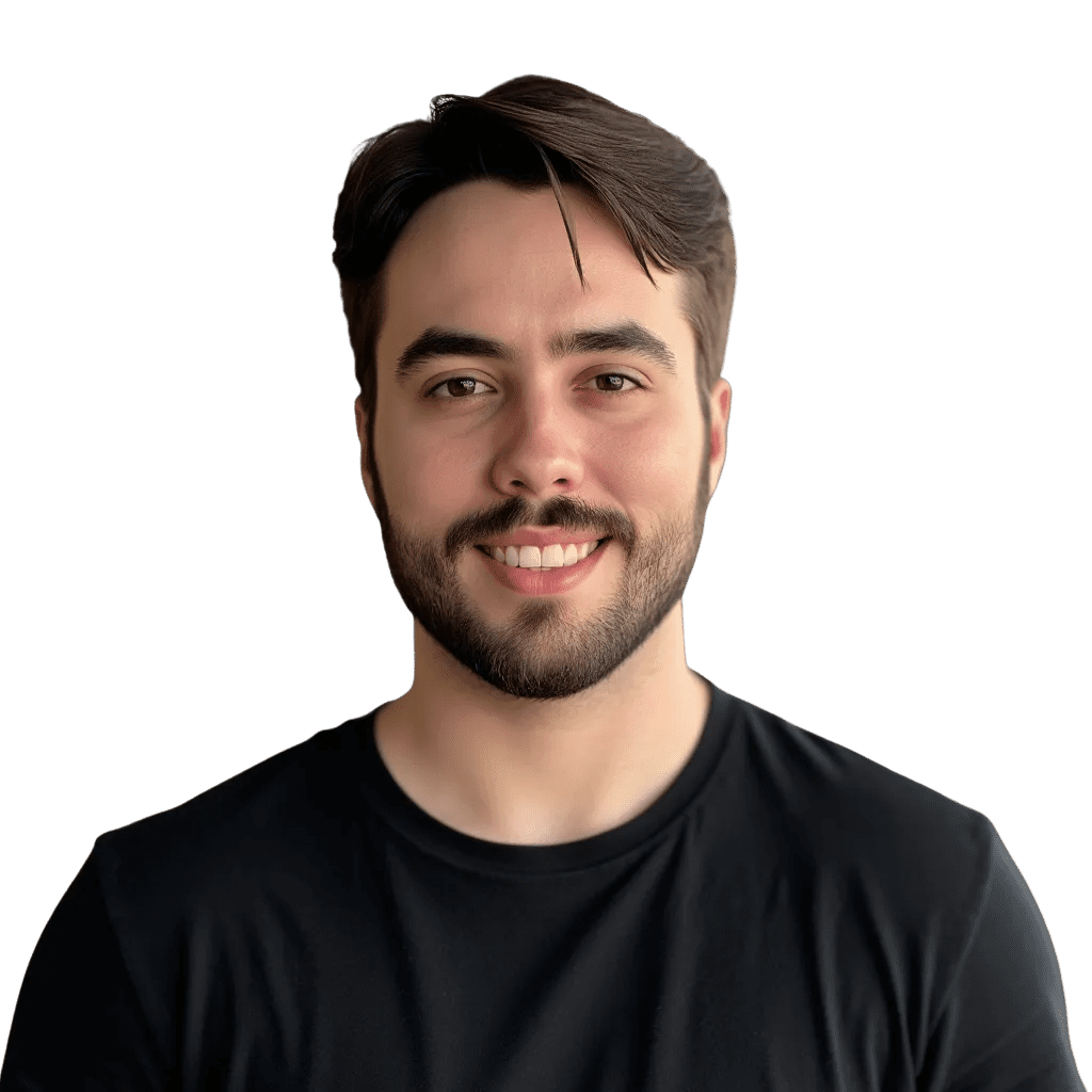 INÍCIO - DANIEL VICTOR DIAS
